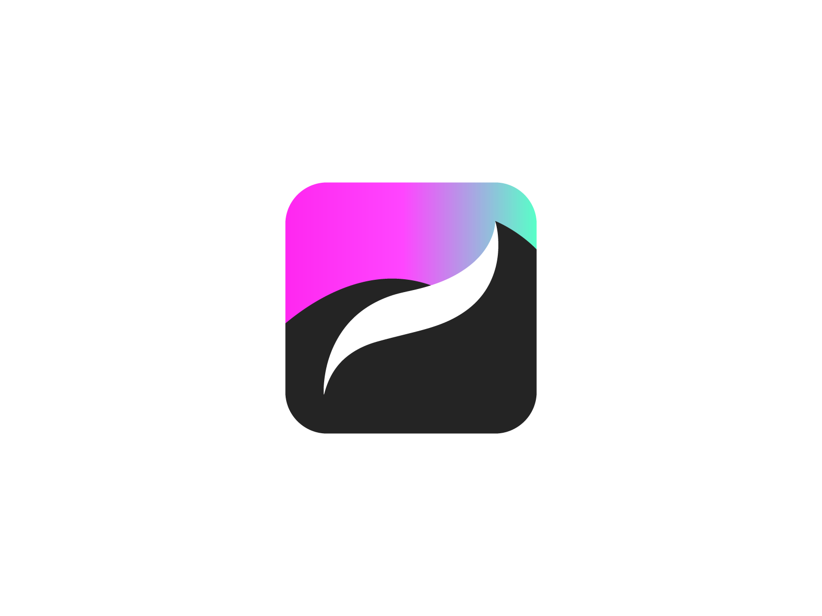 procreate app icon by Muhammad Aslam on Dribbble