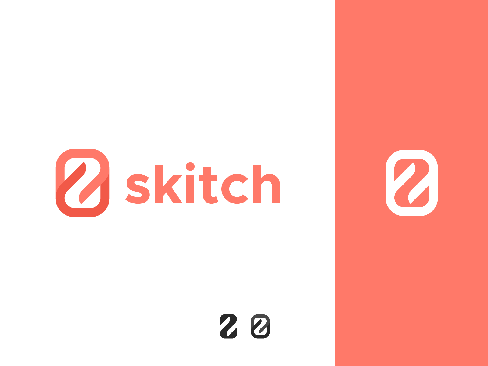 skitch logo by Muhammad Aslam on Dribbble
