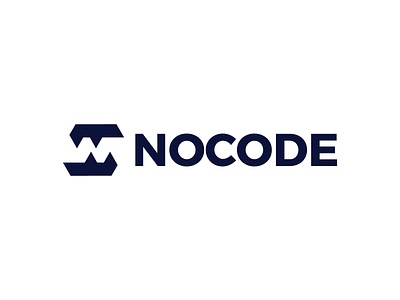 nocode by Muhammad Aslam on Dribbble