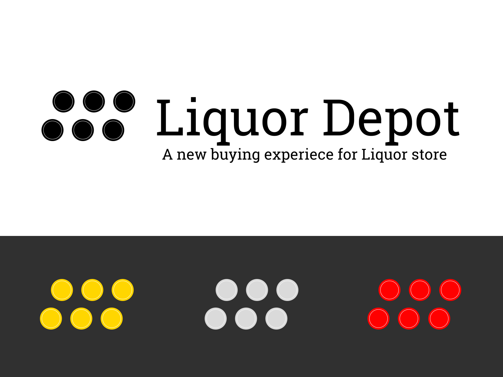 Logo For A Liquor Store Concept By AF Designs On Dribbble logo-for-a-liquor-store-concept-by-af-designs-on-dribbble