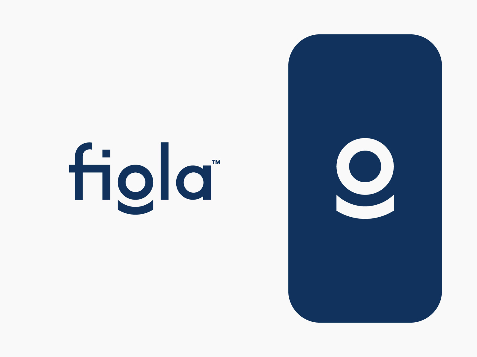 Fiola Logo Design by Elif Kameşoğlu on Dribbble