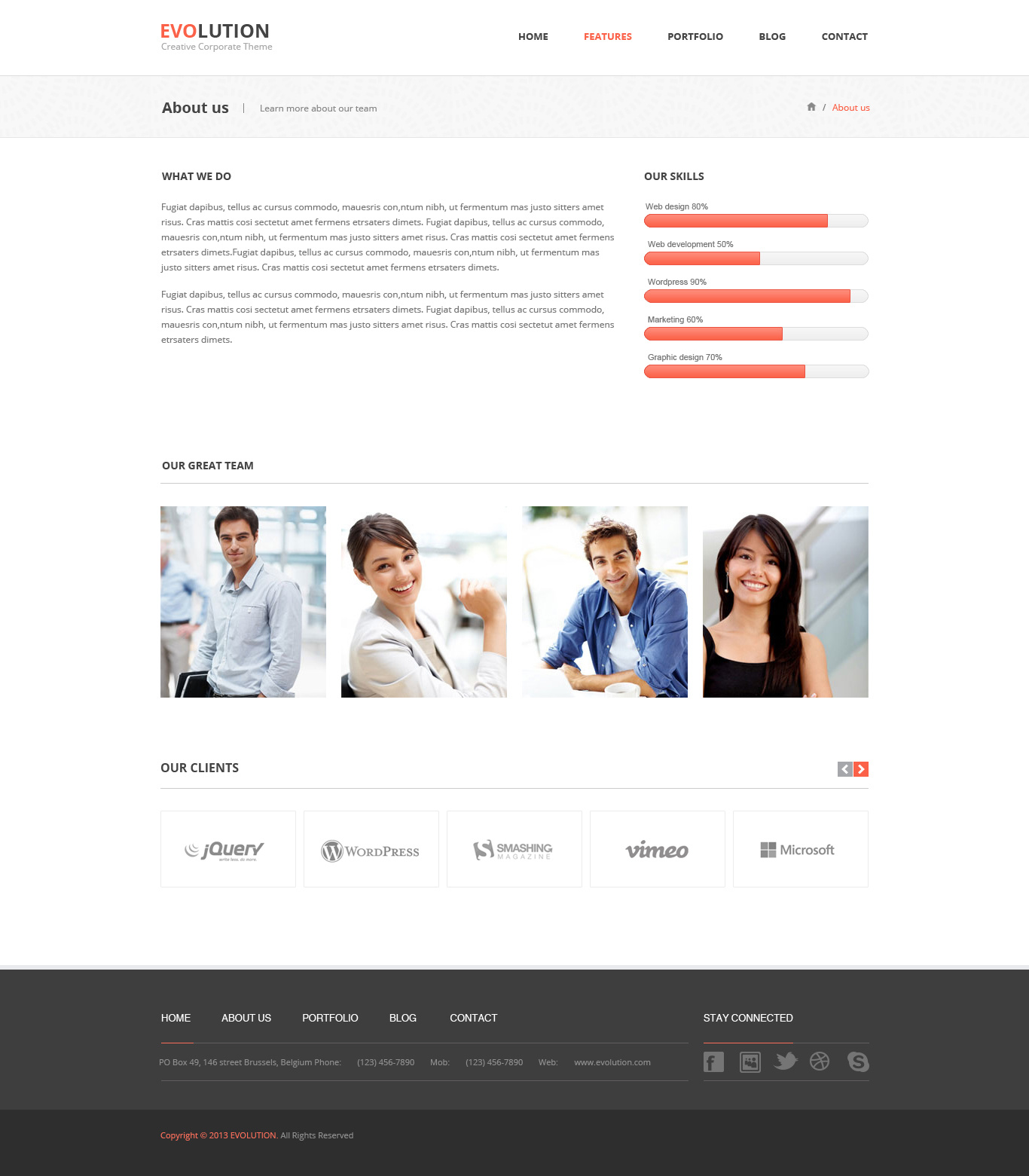 Dribbble - home.jpg by CodeGrape