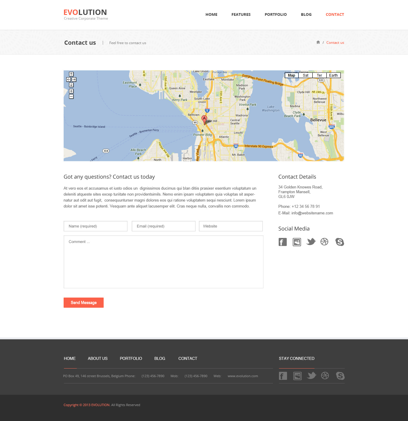 Dribbble - home.jpg by CodeGrape