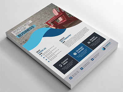 Liflet designs, themes, templates and downloadable graphic elements on ...