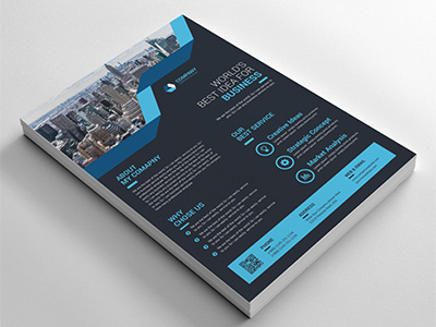 Liflet designs, themes, templates and downloadable graphic elements on ...