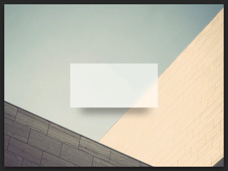 Fluent Design - Email app - #Loading by Neko on Dribbble