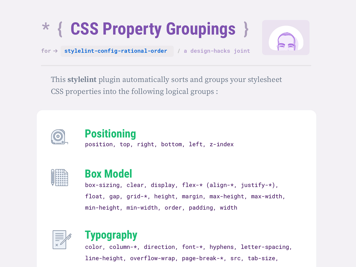 Browse thousands of Css Cheat Sheet images for design inspiration ...