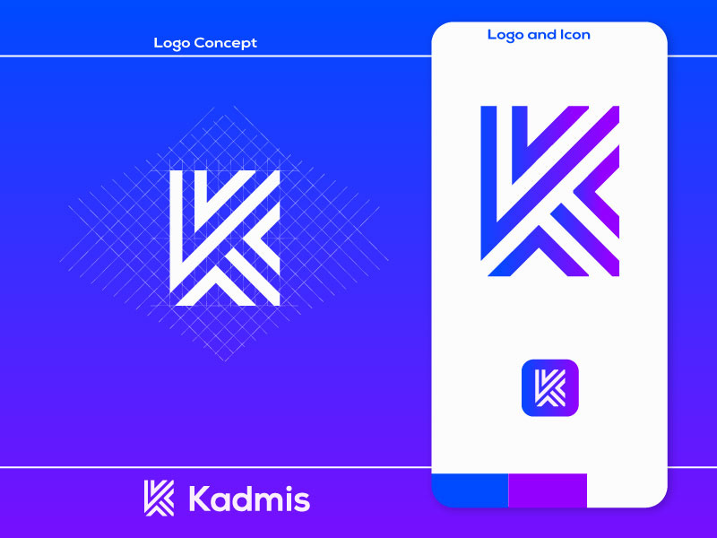 kadmis by Emmanuel Oluwafemi on Dribbble