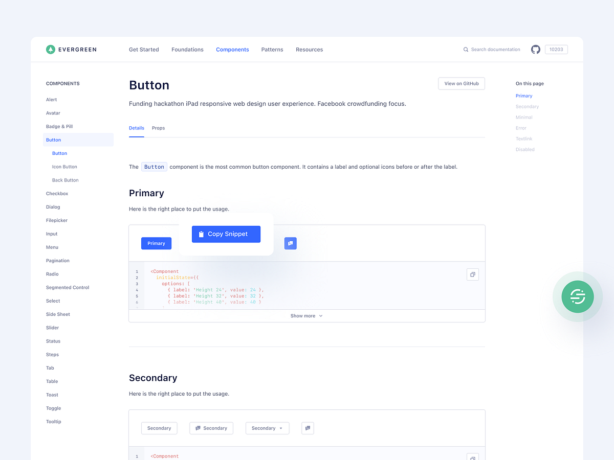 Browse thousands of Segment images for design inspiration | Dribbble