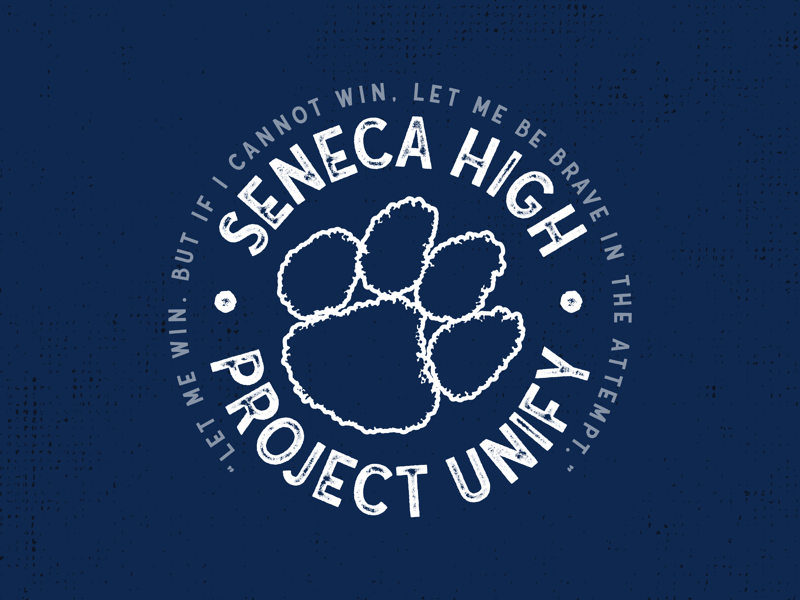 Project Unify by Hannah Ginn on Dribbble