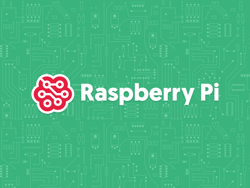Raspberry Pi By Pawel Ludwiczak For Stack Overflow On Dribbble 