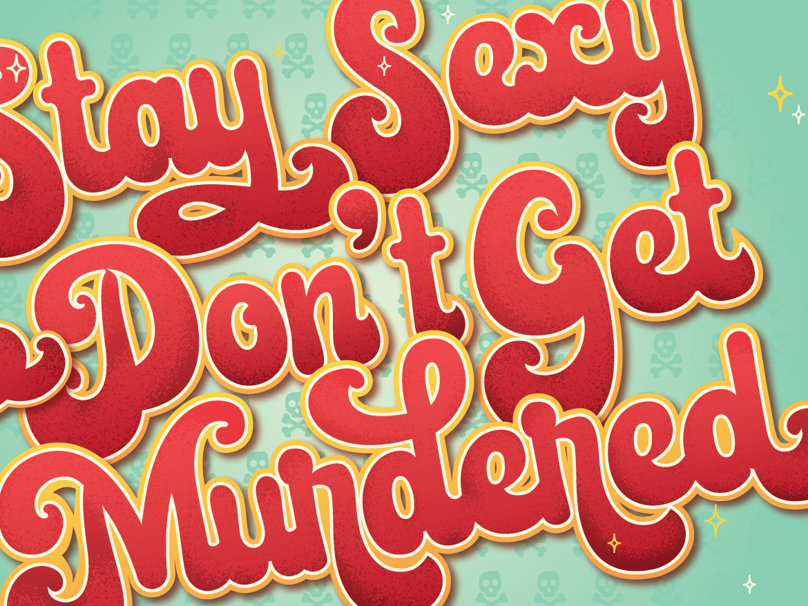 SSDGM by Daneisha Davis on Dribbble