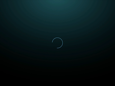 Load And Success by Owais Zafar on Dribbble