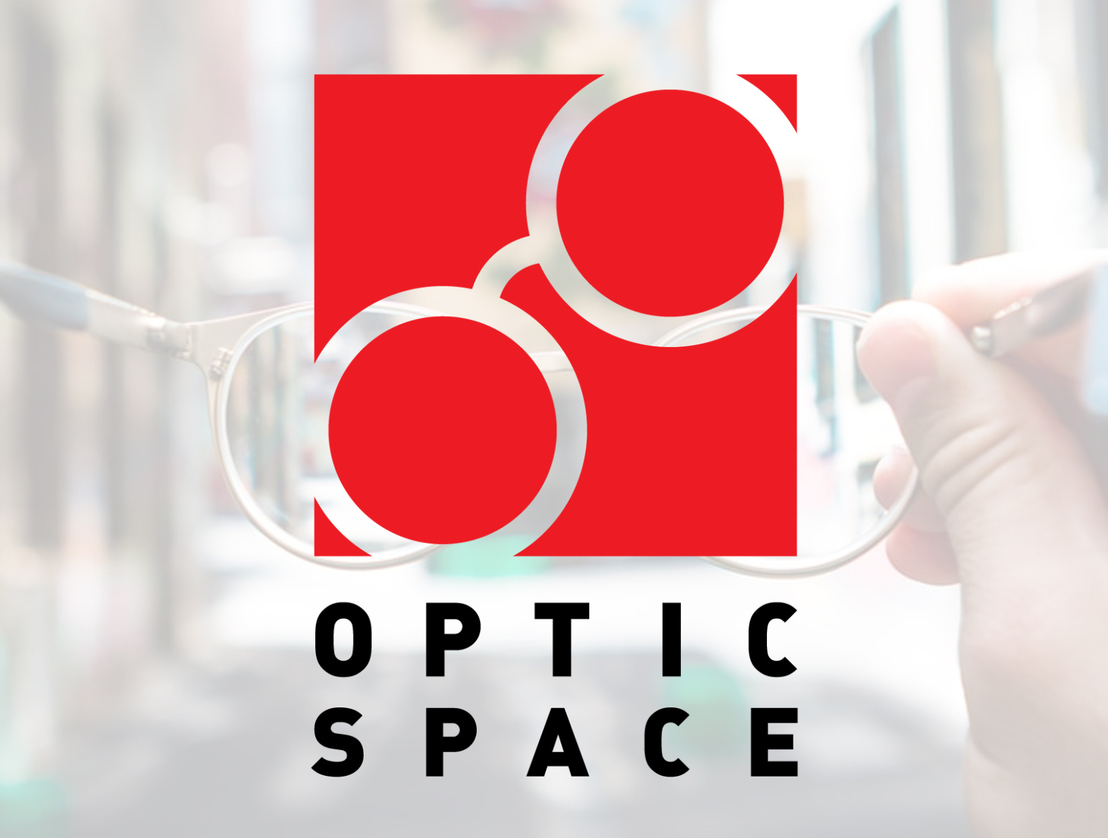 Fun logo for optics by Ardian | Logo Specialist Designer on Dribbble