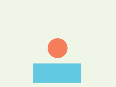 Falling by Michael Novales on Dribbble