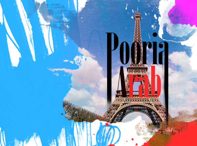 Pooria Arab 4 by Pooria Arab on Dribbble