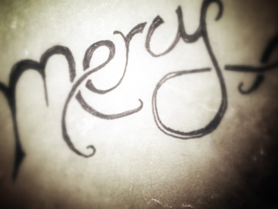 Mercy by Ethan Ziegler on Dribbble