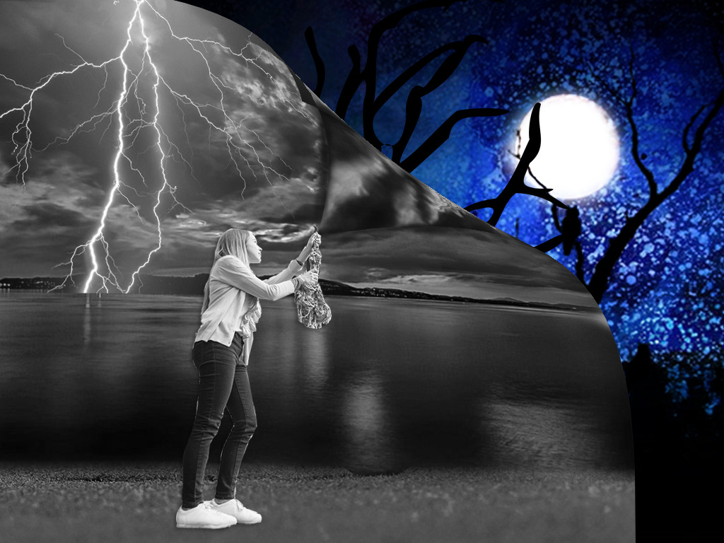 Wrap Effect by Monika Guleria on Dribbble