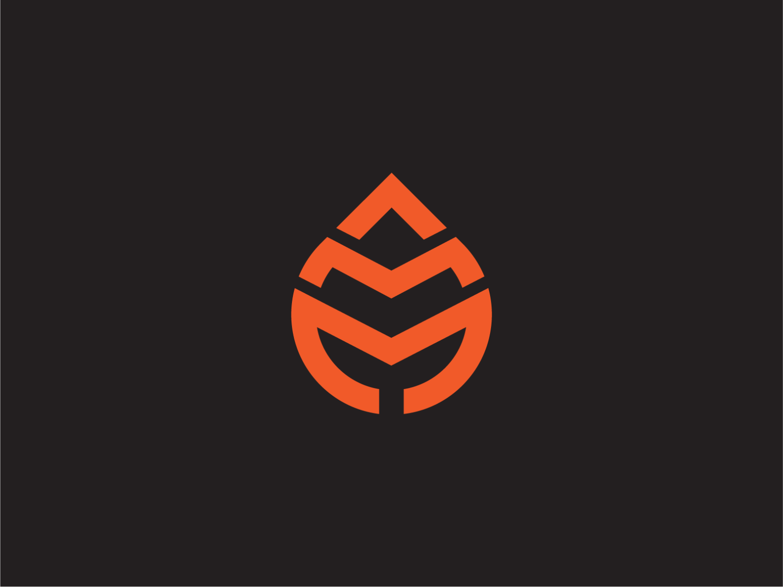 Industrial Environment Logo Design by Eka Datu on Dribbble