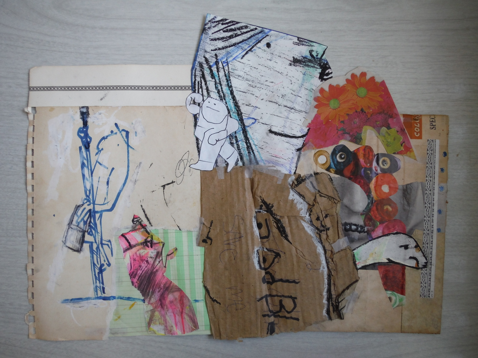 Untitled Paint Crew by ARTDJG on Dribbble