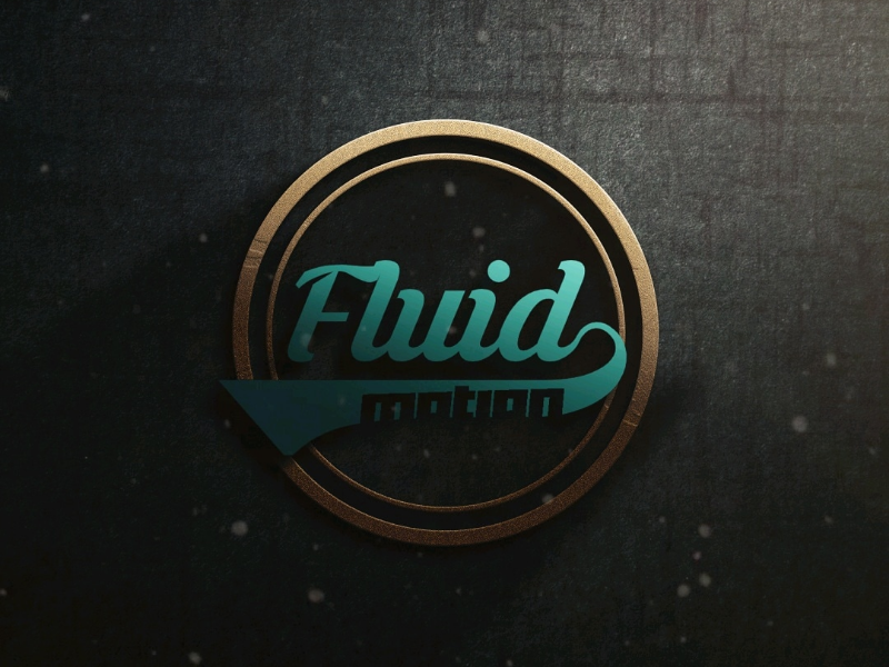 Fluidigm New Logo