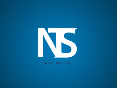 NTS logo by Islam El-Faham on Dribbble