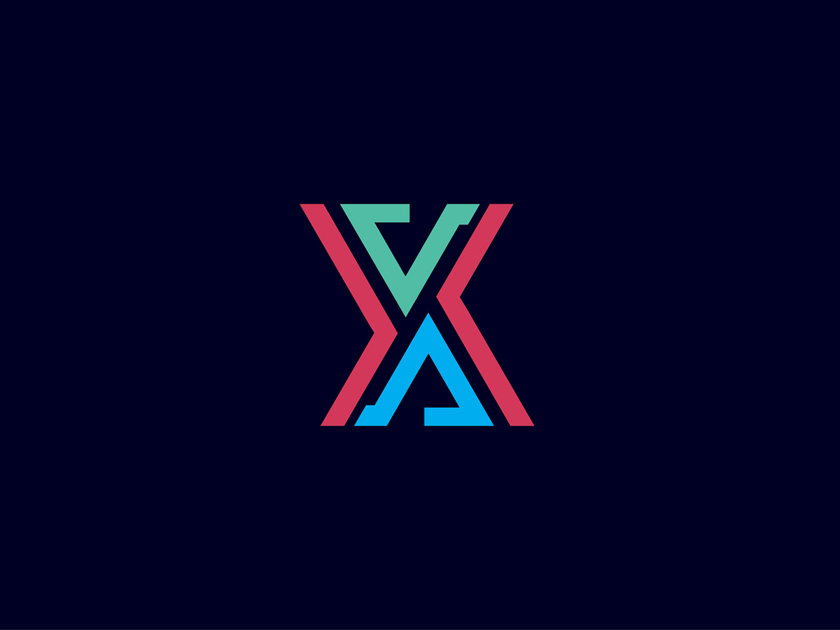 Avx Logo Designs Themes Templates And Downloadable Graphic Elements
