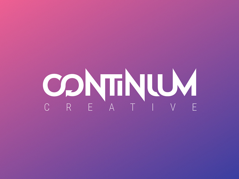 Continuum Logo