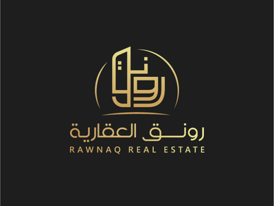 Rawnaq by Abdullah on Dribbble