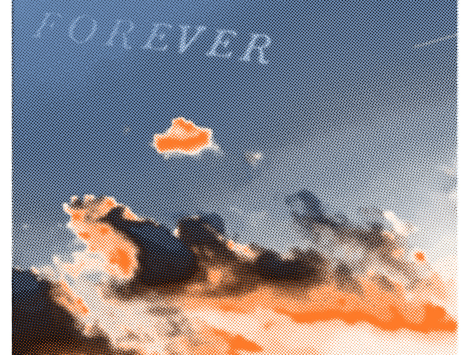 Some Things Last Forever by Hayden Davis on Dribbble