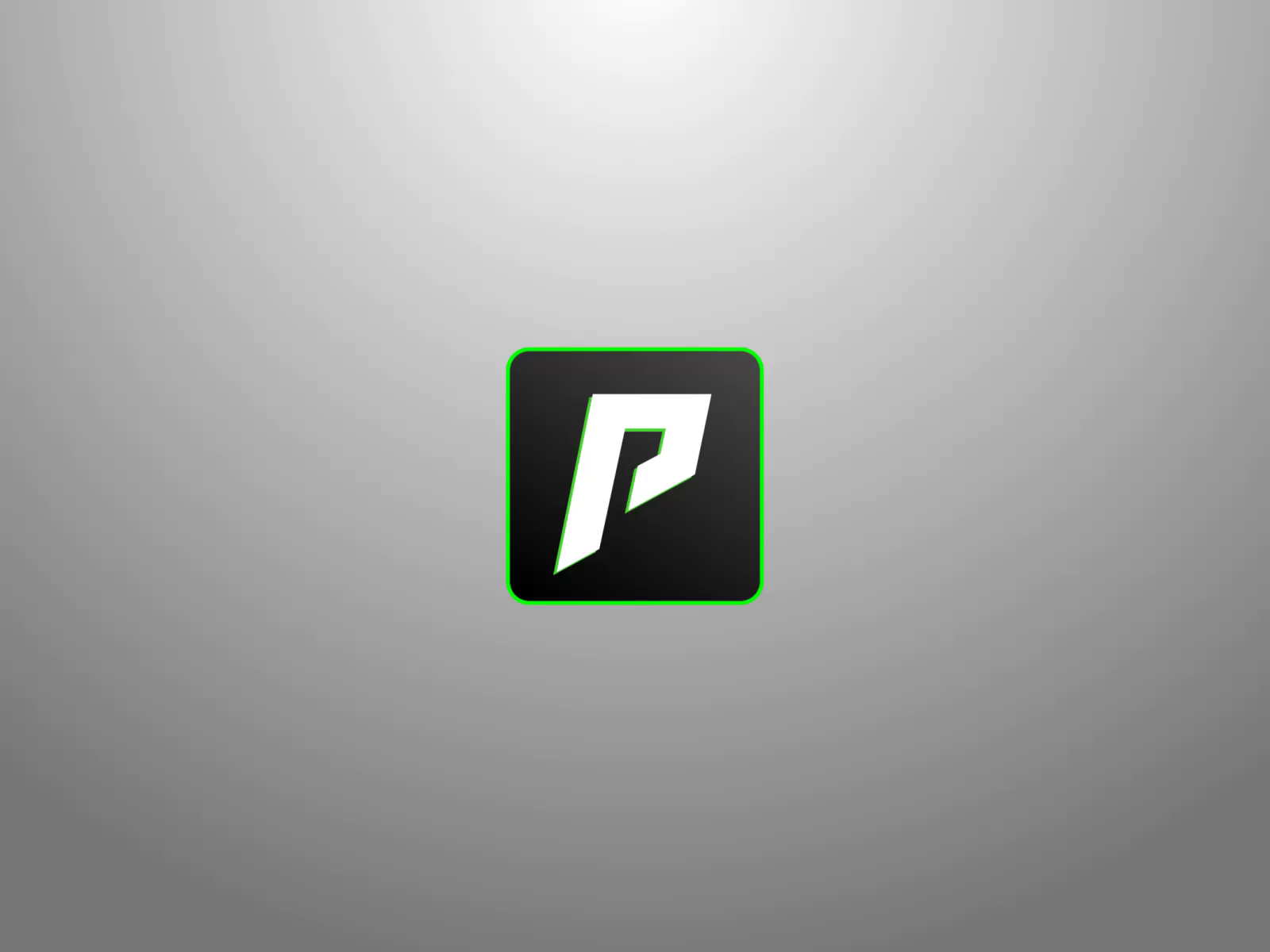 POGO logo by Devil_T for Boom on Dribbble