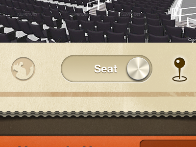 Map Switch by Garrett Langley on Dribbble