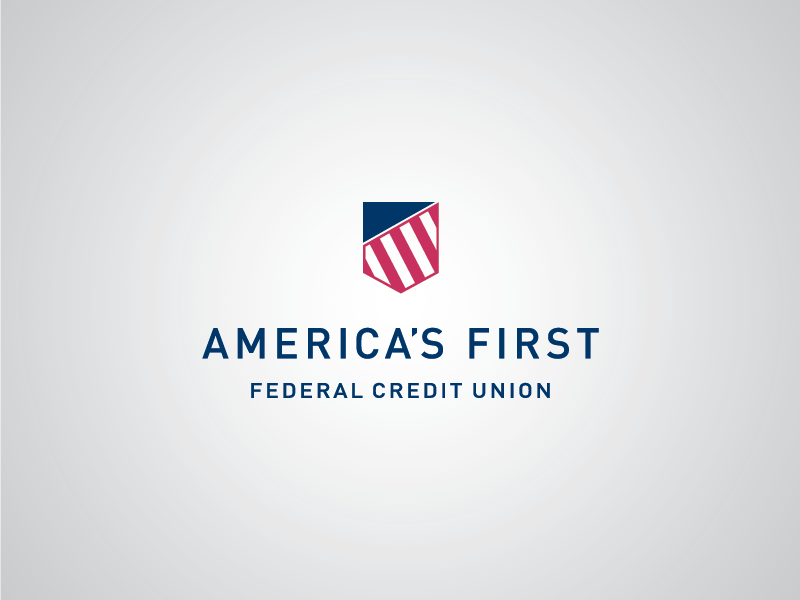 AmFirst Federal Credit Union by Ryan Meyer on Dribbble