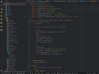 Vscode designs, themes, templates and downloadable graphic elements on ...