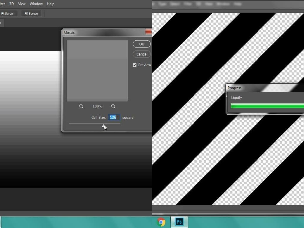 Many Ways, Wavy Lines by Zach on Dribbble