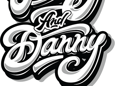 Danny Graffiti