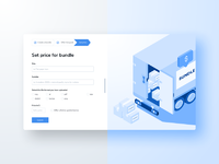 Create and sell your bundle on iconscout by Dalpat Prajapati 🚀 for ...