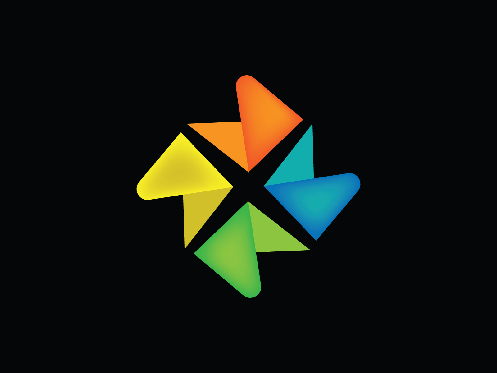 Icon logo by Most Najnin Aktar on Dribbble