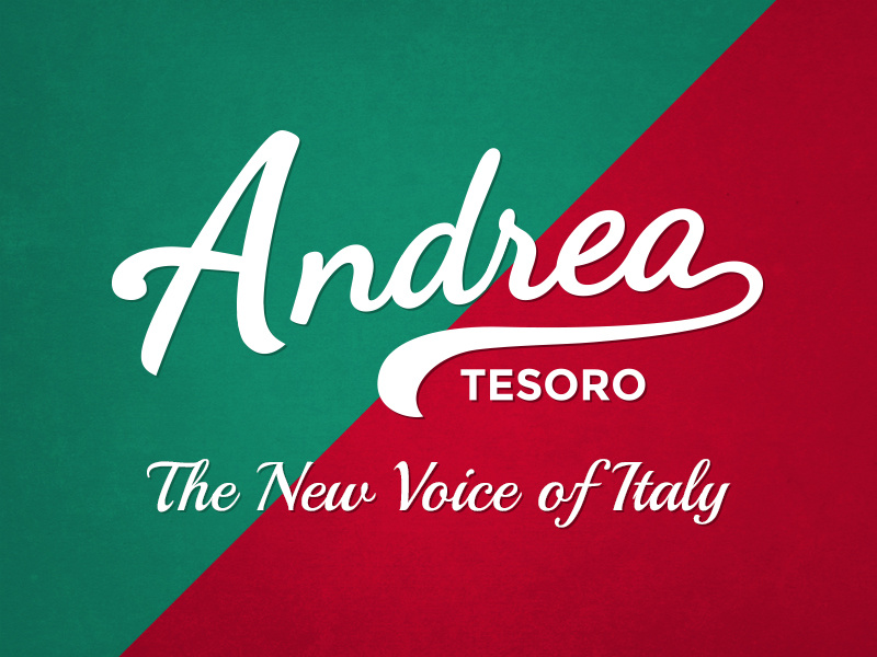 Tesoro Logo