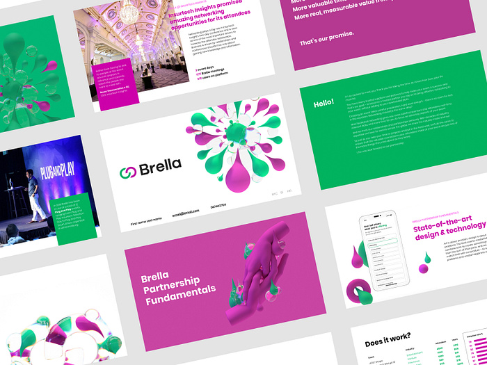 Katya Kovalenko | Dribbble