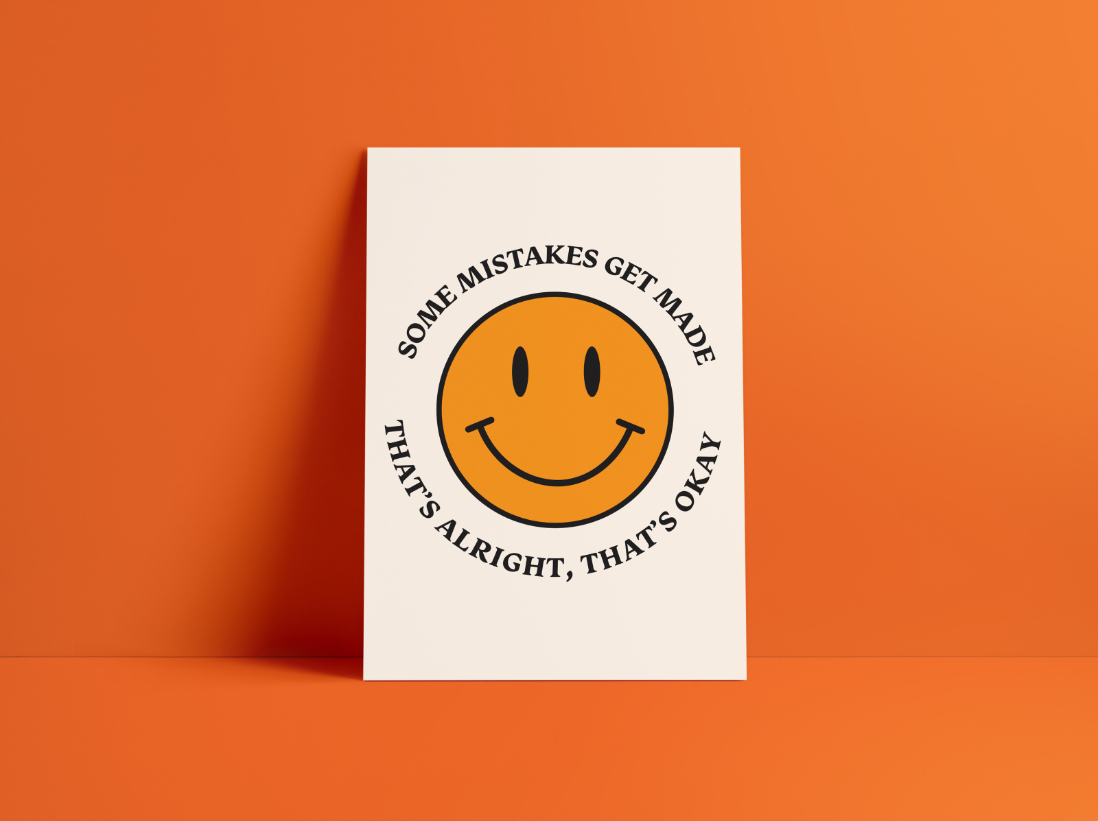 "Moral of the Story" Poster by Stephanie Morris on Dribbble