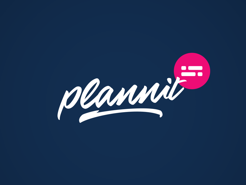 Plannit Brand Identity by ANTN - Born for DSGN on Dribbble