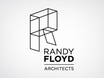 Randy Floyd Architects by Mauricio Cremer on Dribbble