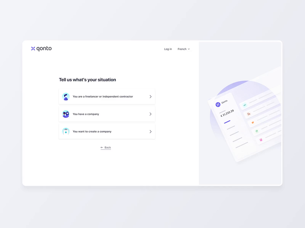 Register Page designs, themes, templates and downloadable graphic ...