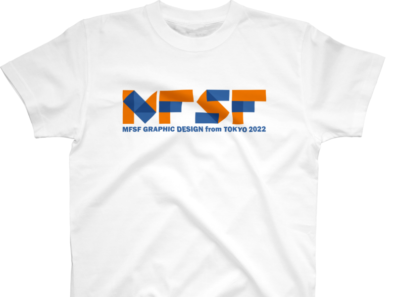 MFSF-LOGO-2022 by Shinji Tomisako on Dribbble