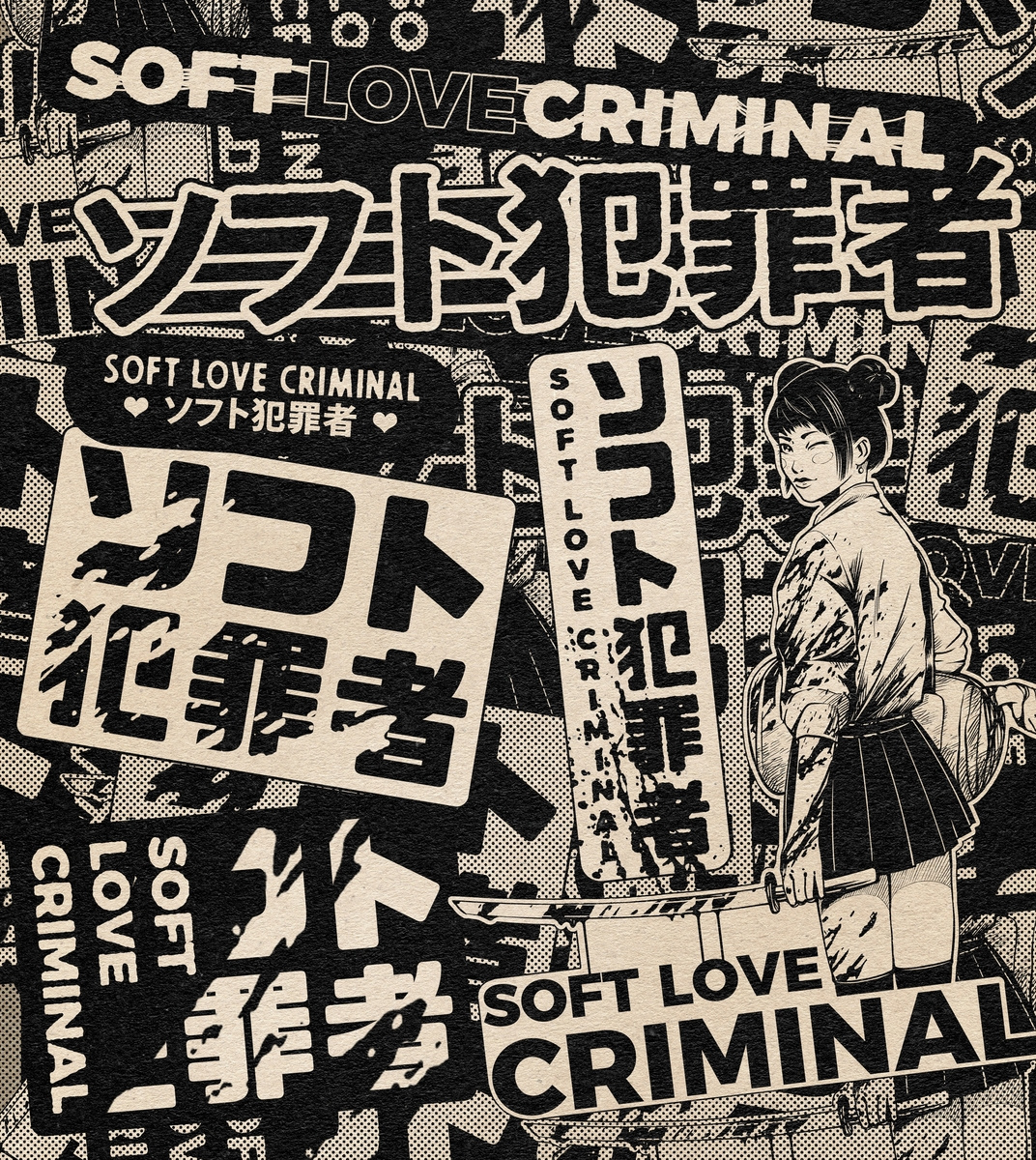 Soft Criminal Designs Pt 2 By Paiheme On Dribbble soft-criminal-designs-pt-2-by-paiheme-on-dribbble