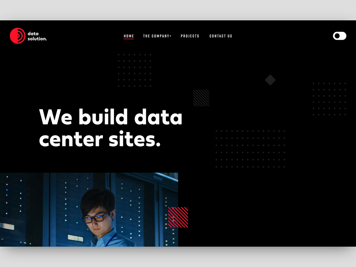 DS Scroll Animation by Mike Mitov on Dribbble