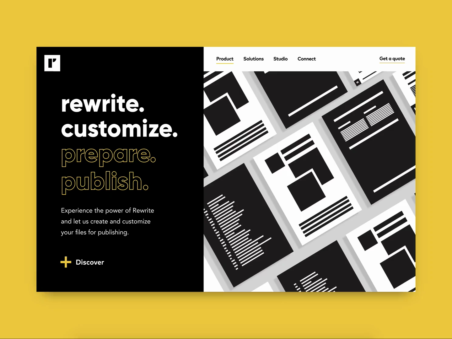 Rewrite Loading animations by Mike Mitov on Dribbble