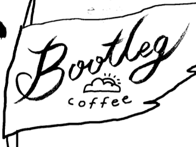 More Bootleg Stuff by Super Mega on Dribbble