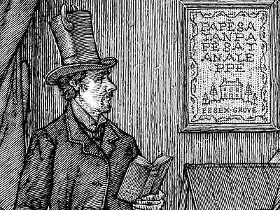 Frontispiece designs, themes, templates and downloadable graphic ...